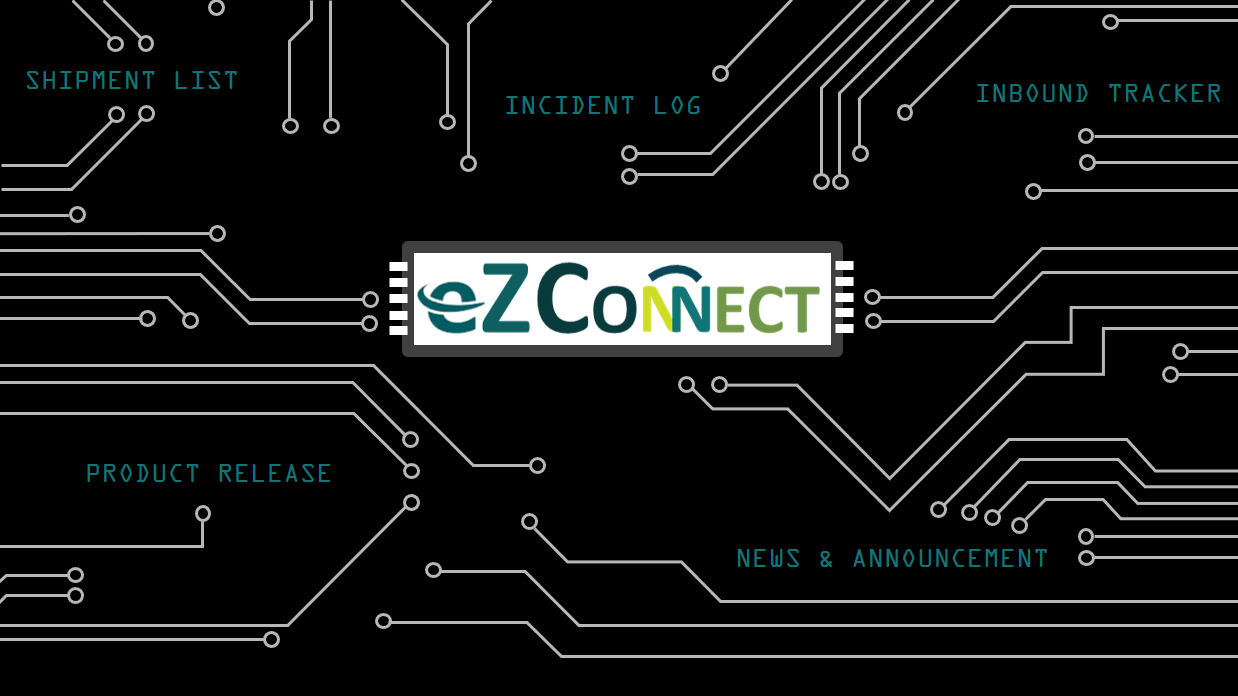 eZConnect